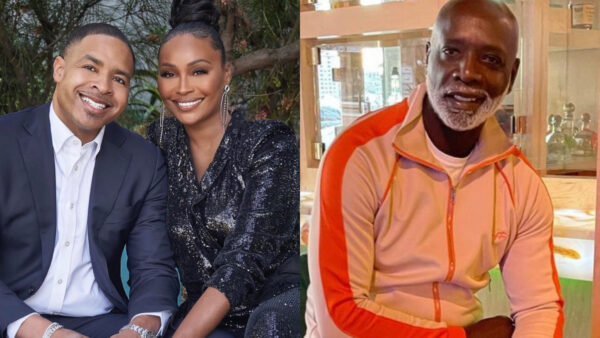 'He Told Me I Was a Queen': Cynthia Bailey Dishes on Her Ex-Husband ...