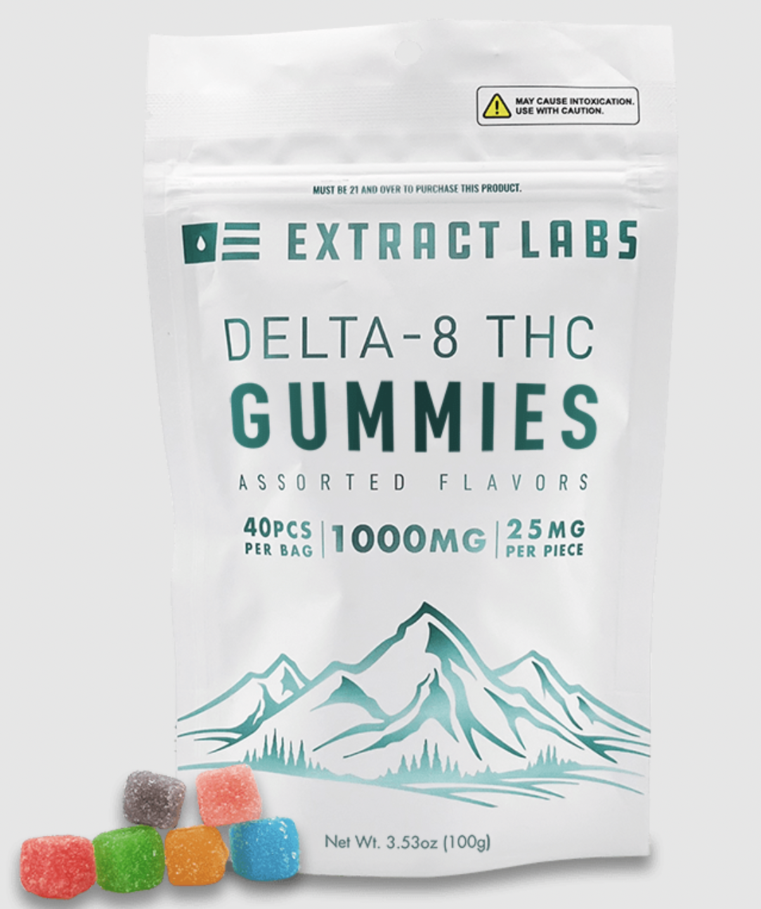 Best Delta 8 Brands In 2023 For Feeling (Sorta) Buzzed
