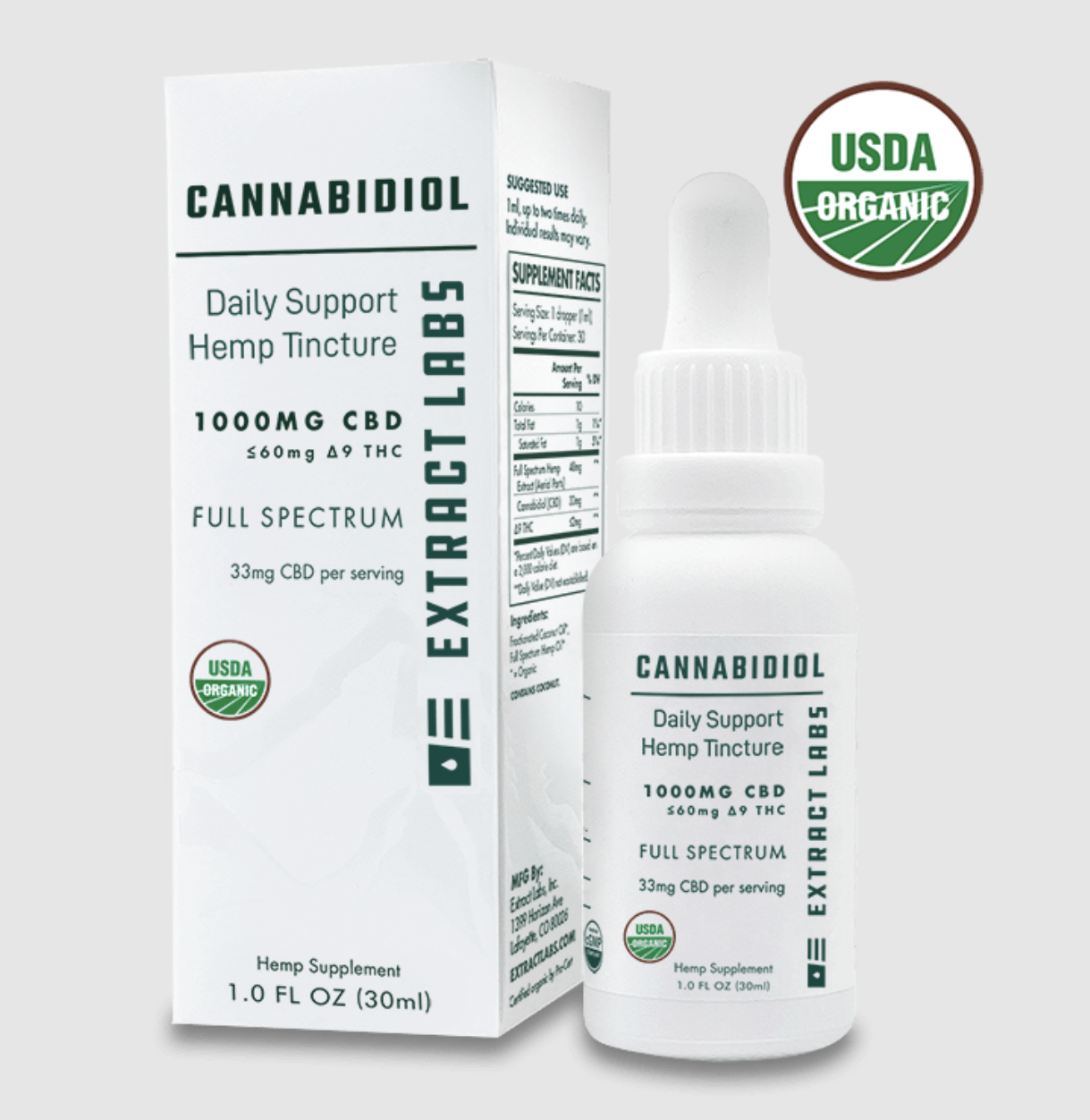 Best CBD Oils: 10 Top Products On The Market Right Now