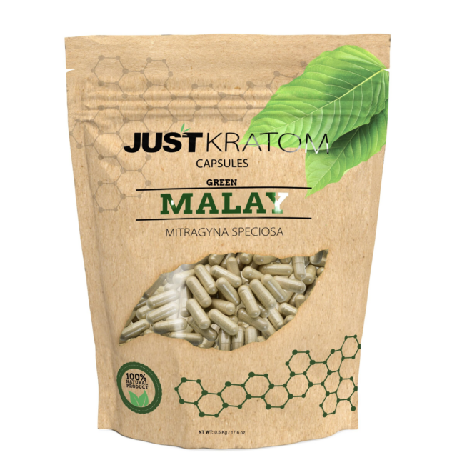 What You Need to Know About Kratom Capsules (Plus Our 5 Favorite Products)