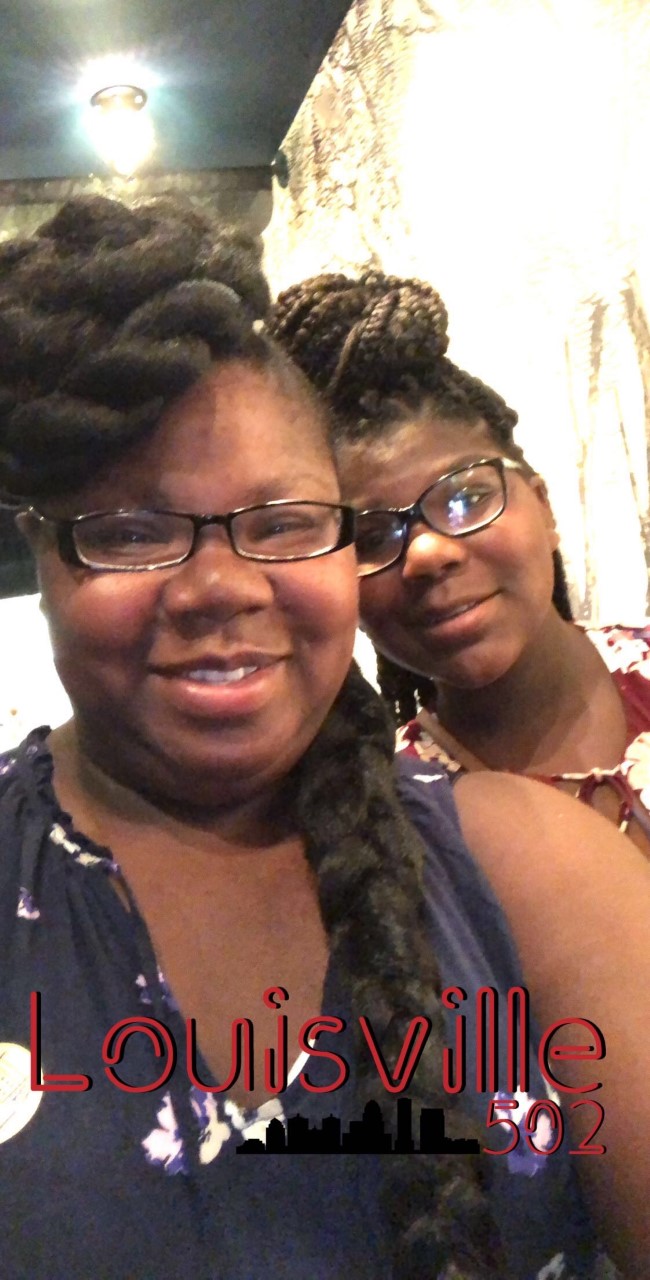 Teen Has Been Missing for a Over Year. Without an Amber Alert, Mother ...