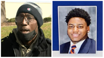 'Why He Didn't Call Me': Accused UVA Shooter's Father Said He Was Being ...