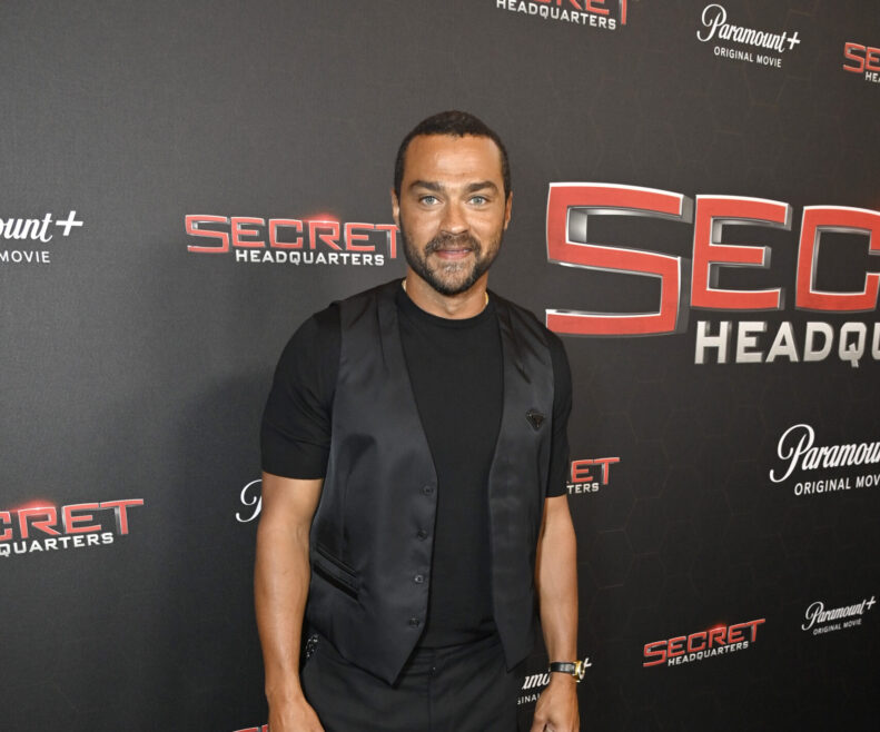 Jessie Williams News – Atlanta Black Star