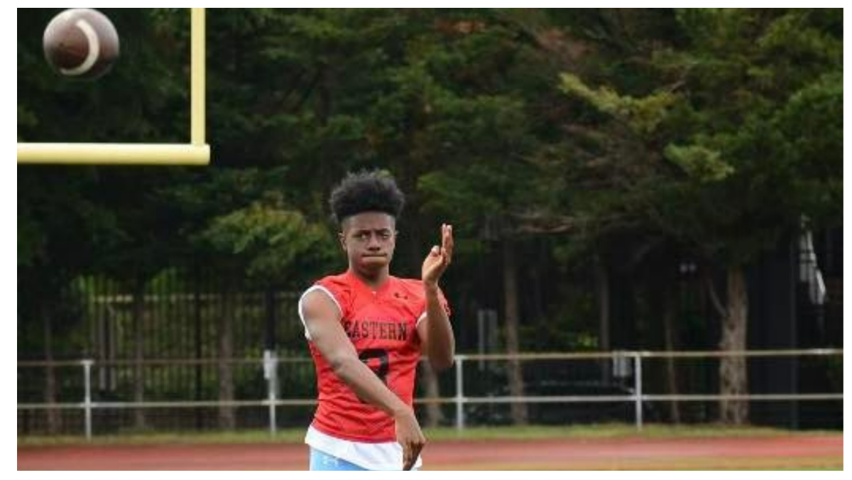 Family of D.C. Football Player Denied Season Despite Eligible GPA ...