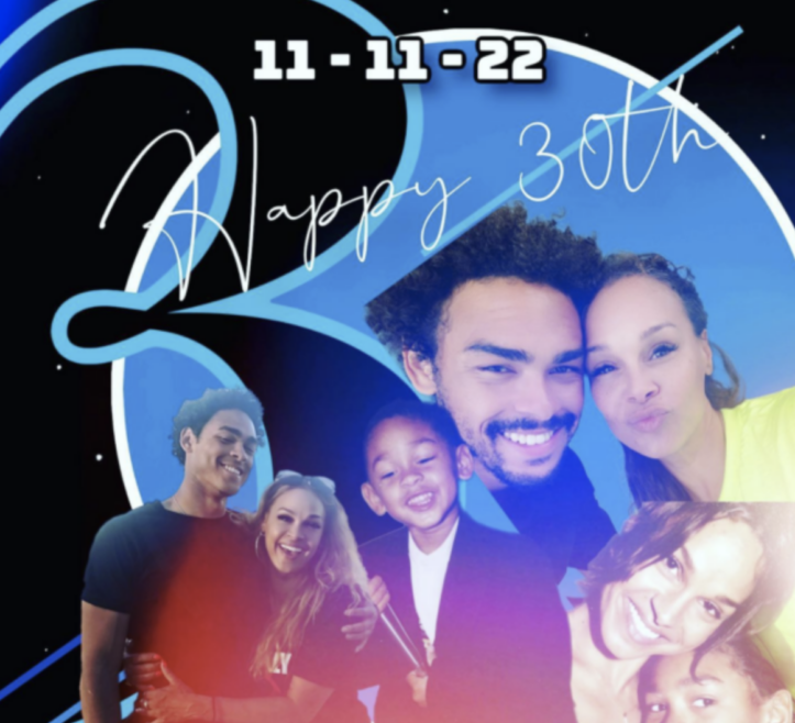 Jada Pinkett Smith, Will Smith, and Ex-Wife Sheree Share Touching Posts ...