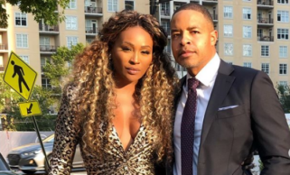 'I Got the Bug Back Again': Cynthia Bailey Reveals the Real Reason She ...