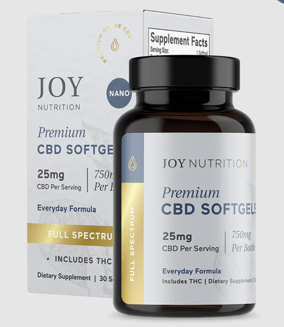 Best CBD Products: Oils, Gummies, and More