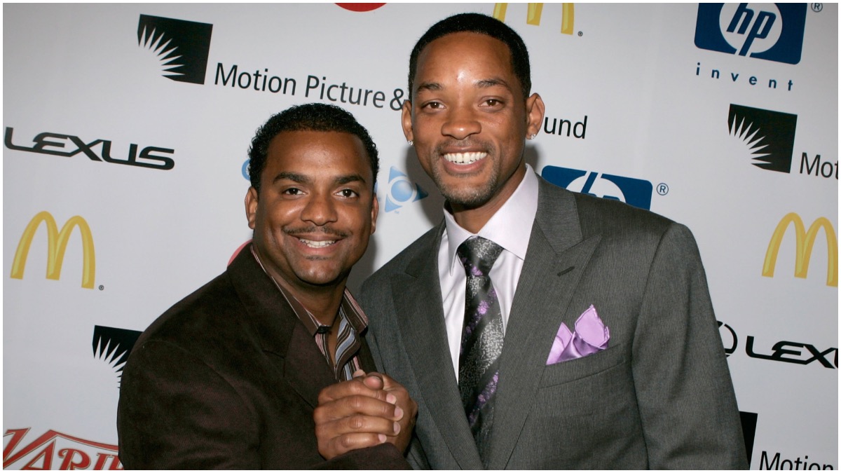 ‘I Would Never Get Caught in a Cycle of Deterioration’: Will Smith Says ...