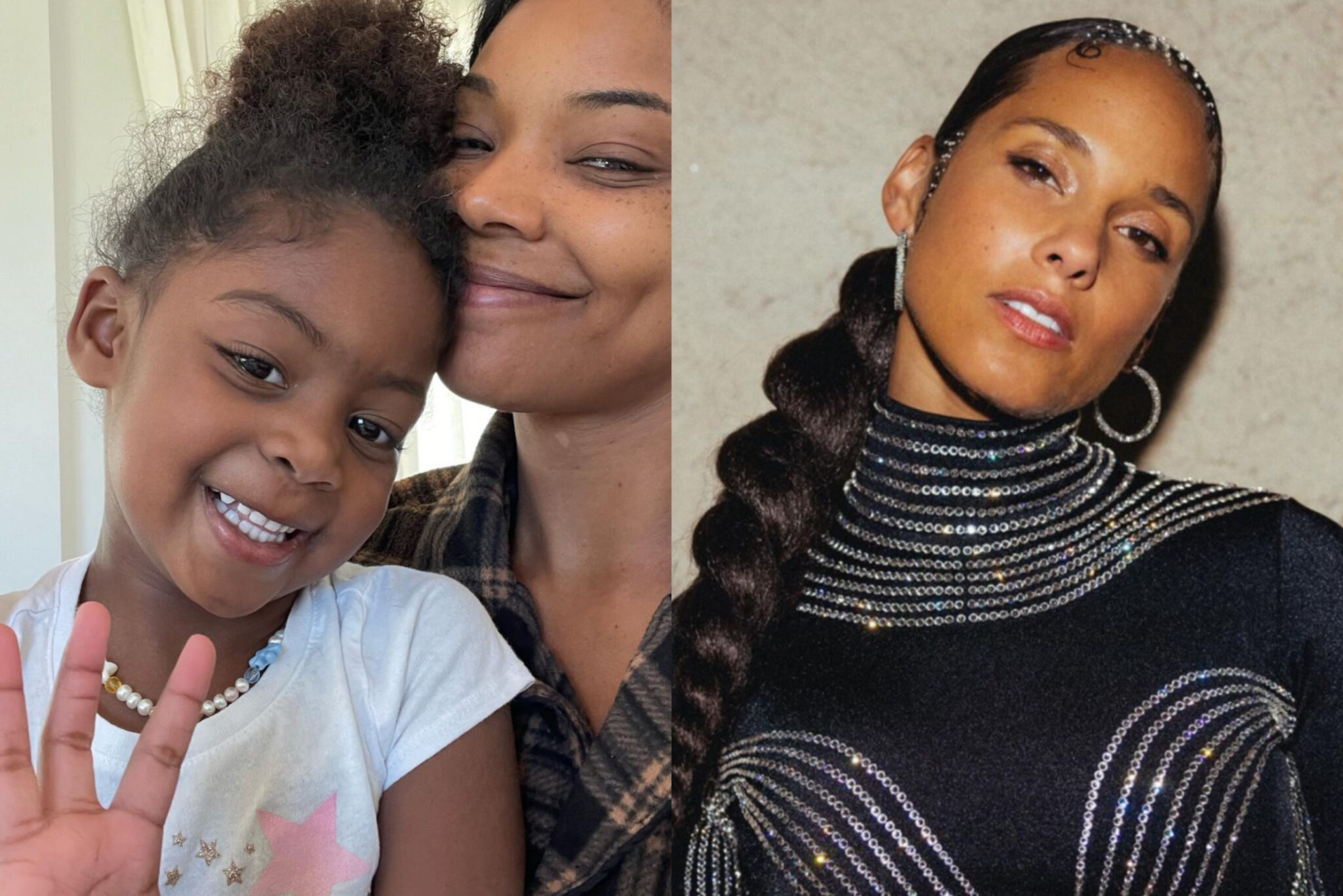 Kaavia James News – Atlanta Black Star