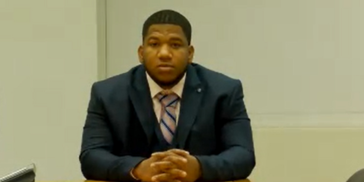 NYC Man Wrongfully Convicted of Murder Now Free After 8 Years