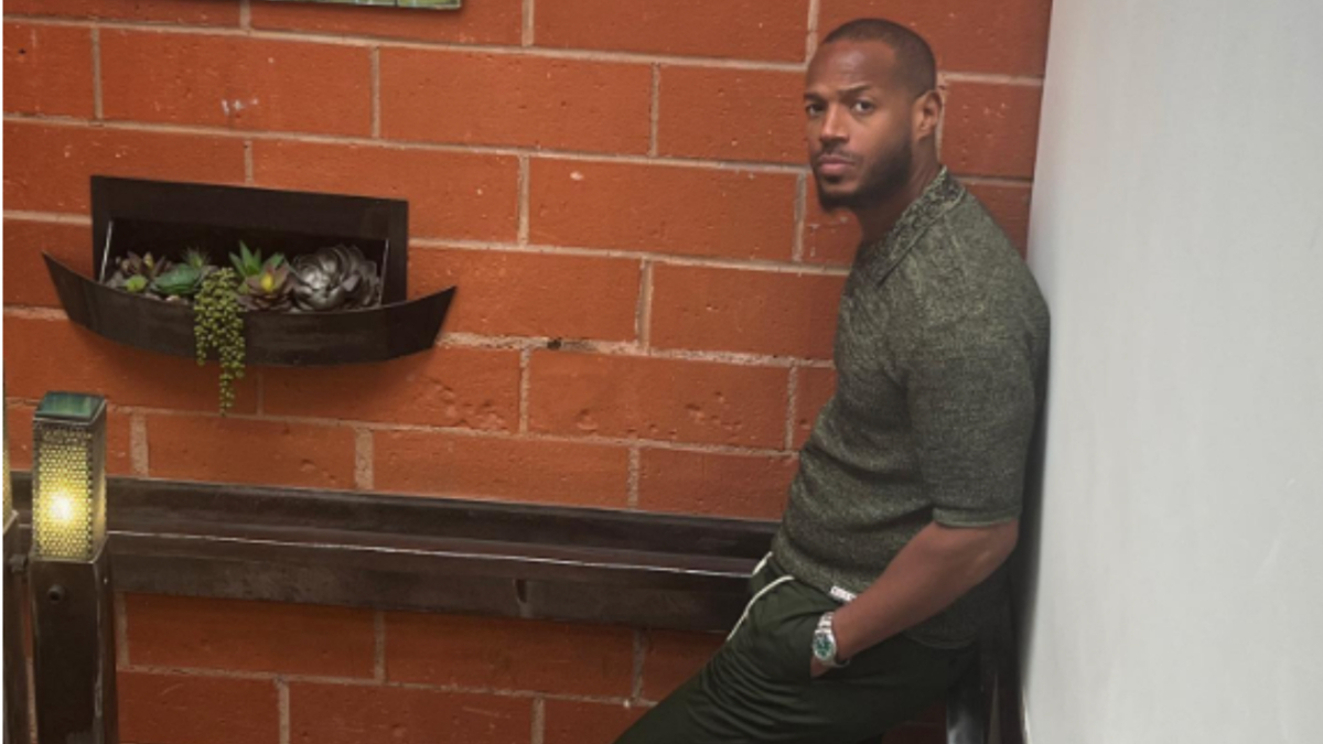 'That Was the Best Thing That Never Happened': Marlon Wayans Shares ...