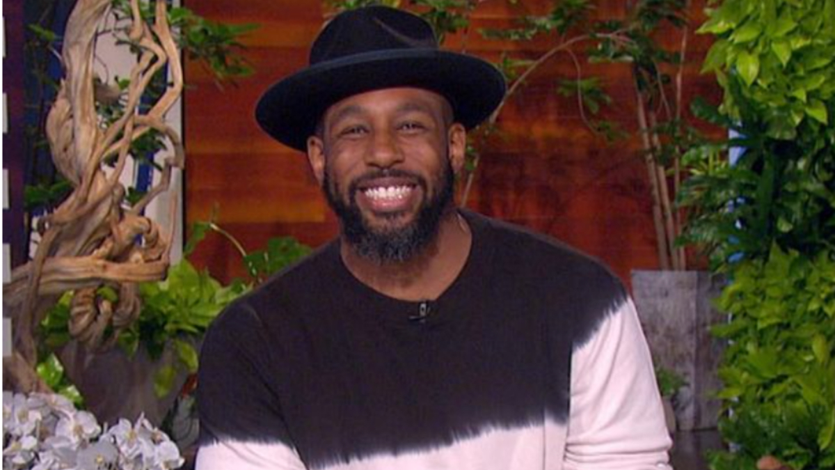 Who is Stephen "tWitch" Boss? New Details About His Death