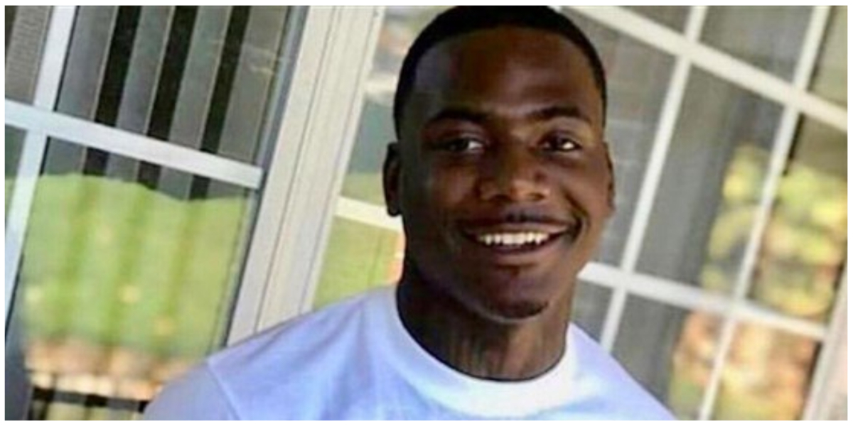 Atlanta Cop Charged For Killing Black Man Months After Mom Dies