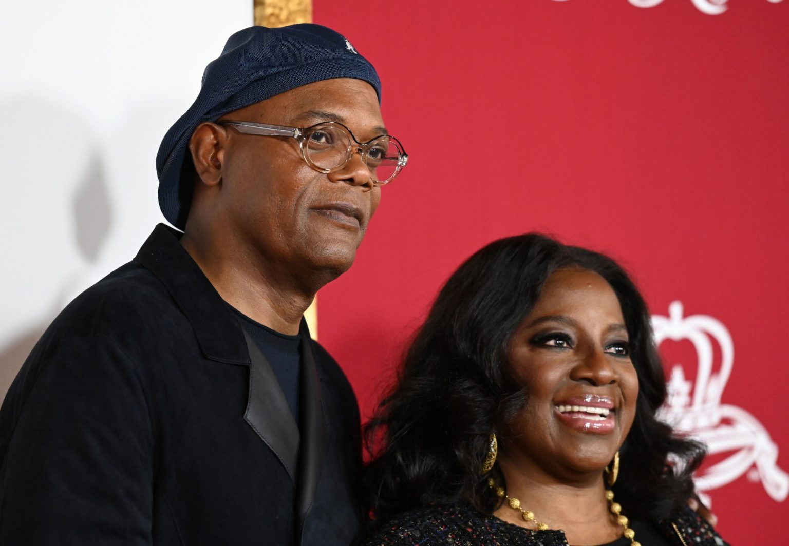 ‘A Special Place In Their Hearts’: Samuel L. Jackson and Wife LaTanya ...