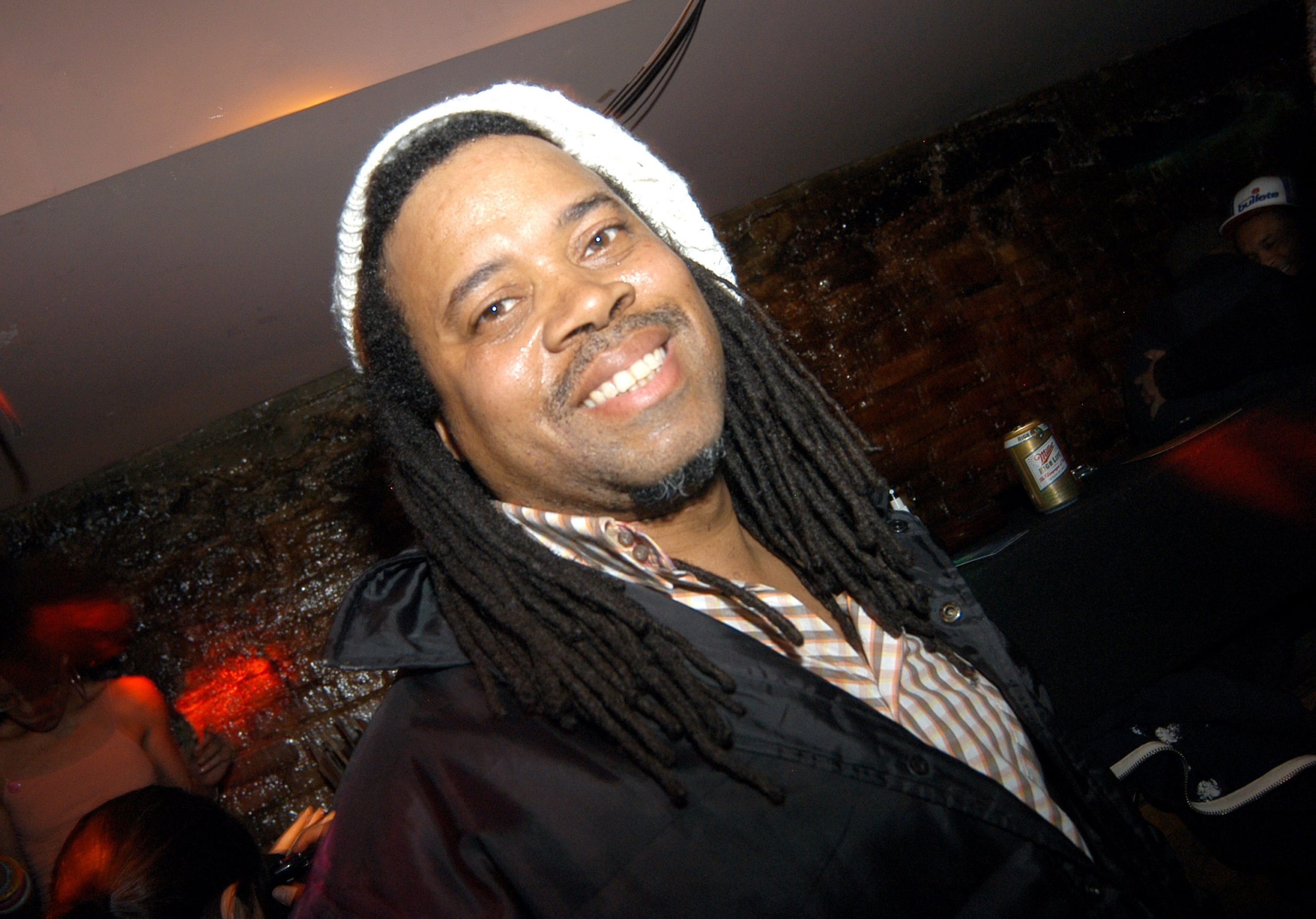 'Absolutely Devastated': Greg Tate, Noted Music Writer Who Championed ...