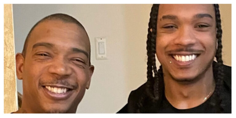 'He Has His Dad's Whole Face': Ja Rule's Son is All Grown Up and Fans ...