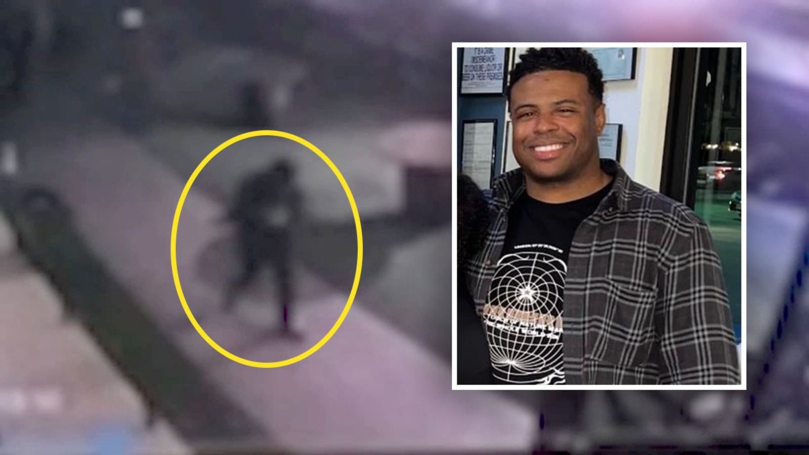 Houston Man's Body Discovered In Water Weeks After He Was Seen ...
