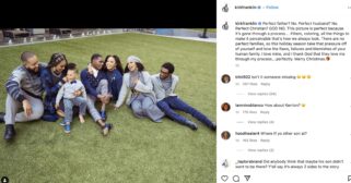 'Let Him Enjoy His Fantasy': Kirk Franklin’s Son Kerrion Wonders Why He ...