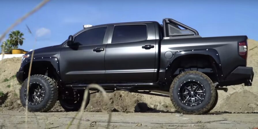 Check Out Nick Cannon’s Insane Car Collection