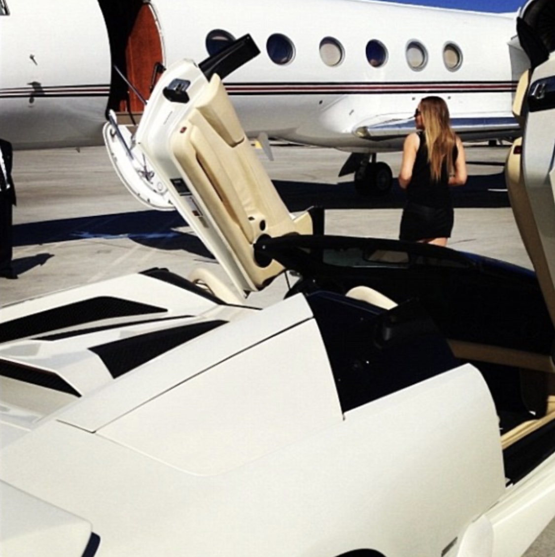 Check Out Nick Cannon’s Insane Car Collection