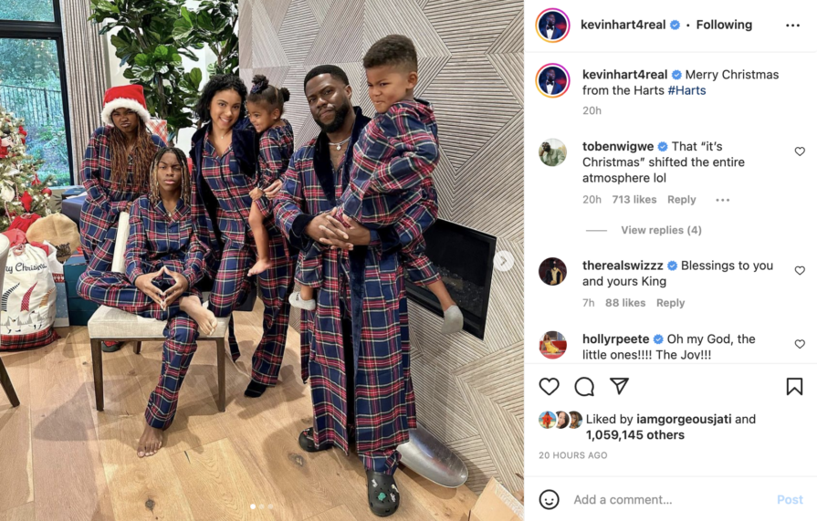 ‘I Can’t Believe He’s That Tall’: Kevin Hart Fans Shocked By How Much ...