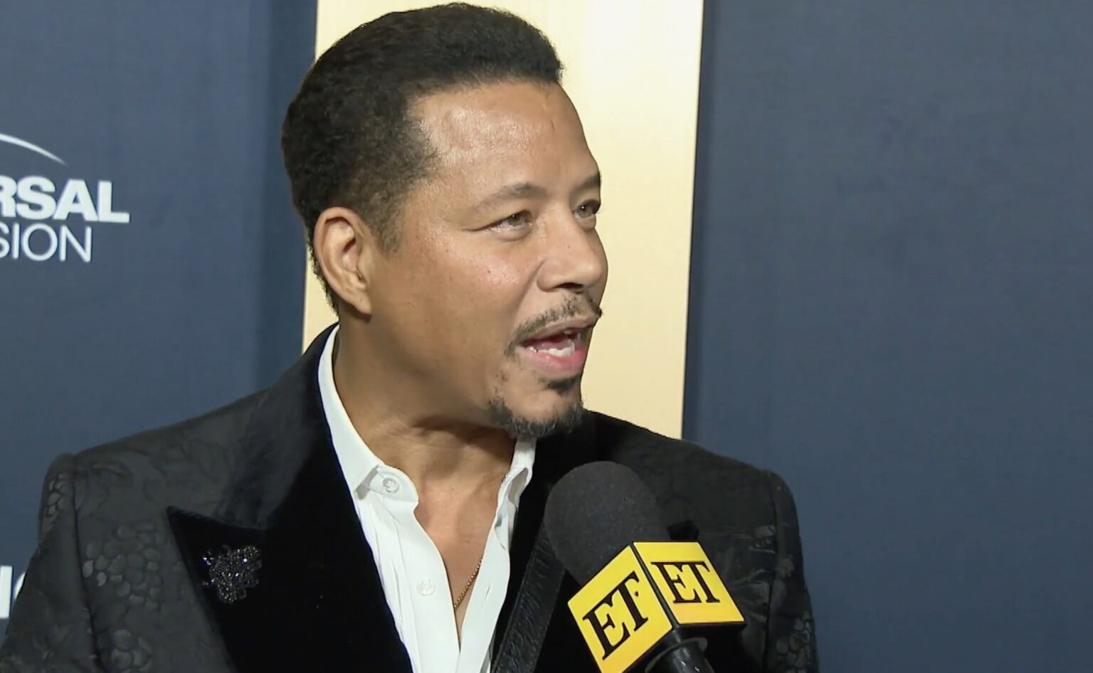 'Sound Like Lucious & Quincy Here': Fans Are In Tears After Terrence ...