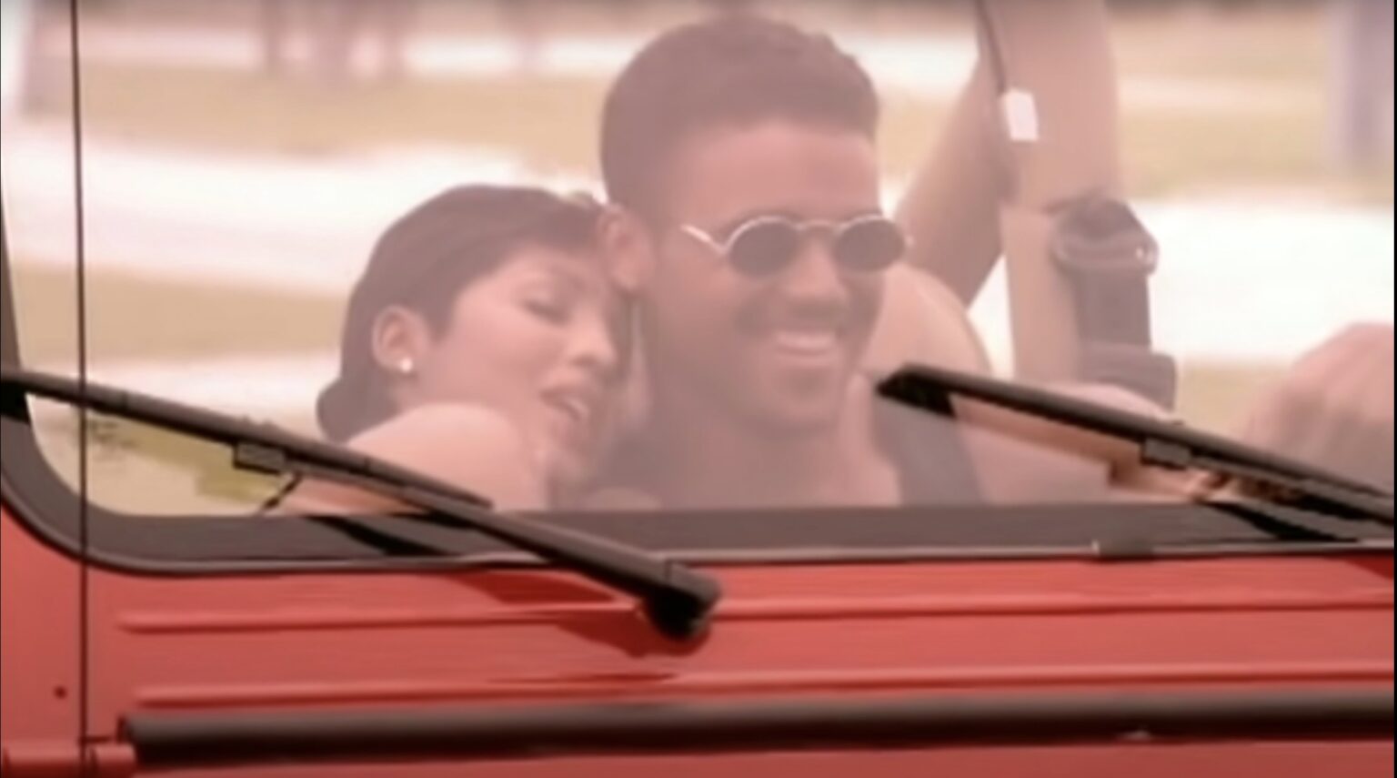 Toni Braxton's Dating History: From Keri Lewis to Birdman