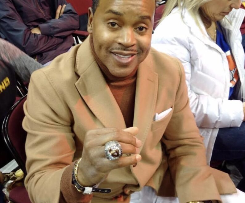 Toni Braxton's Dating History: From Keri Lewis to Birdman