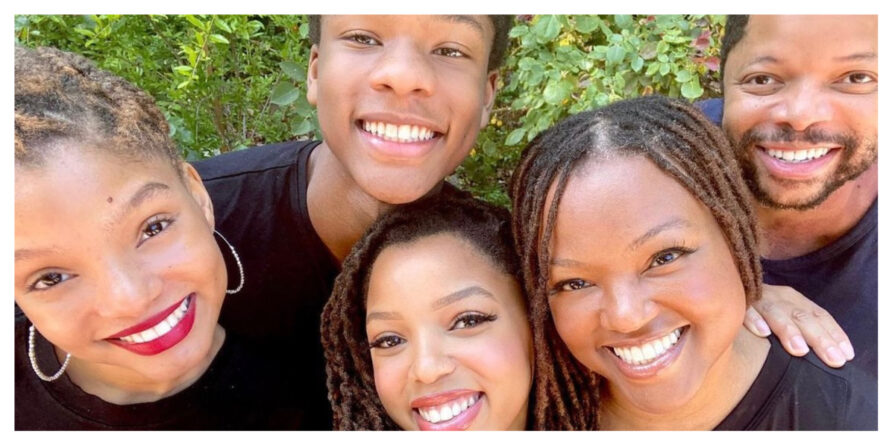 Who Are Singing Sensation Chloe x Halle's Parents? Here's What We Know