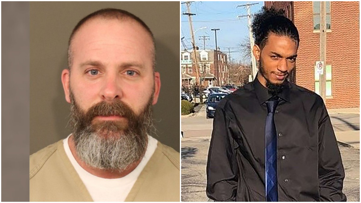 Ohio Ex-Deputy Claims Man He Fatally Shot Was Holding Gun, But ...