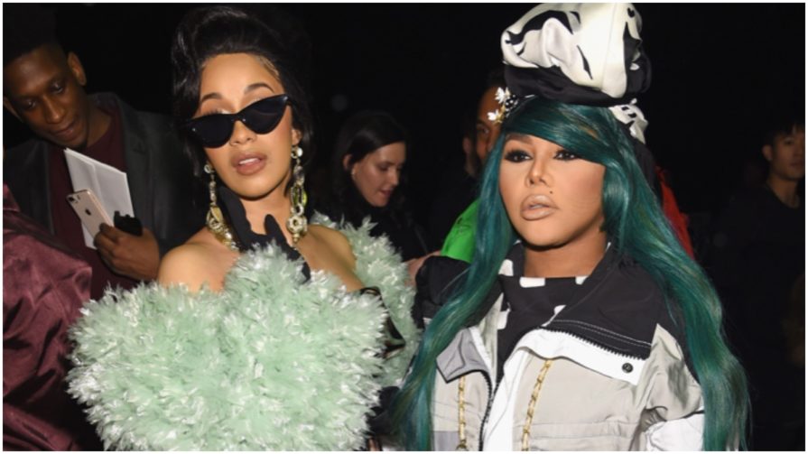 lil kim Archives – Atlanta Black Star