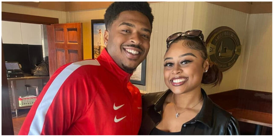 'He Saw Him In Uniform': 24-Year-Old Georgia Tire Shop Employee Was ...