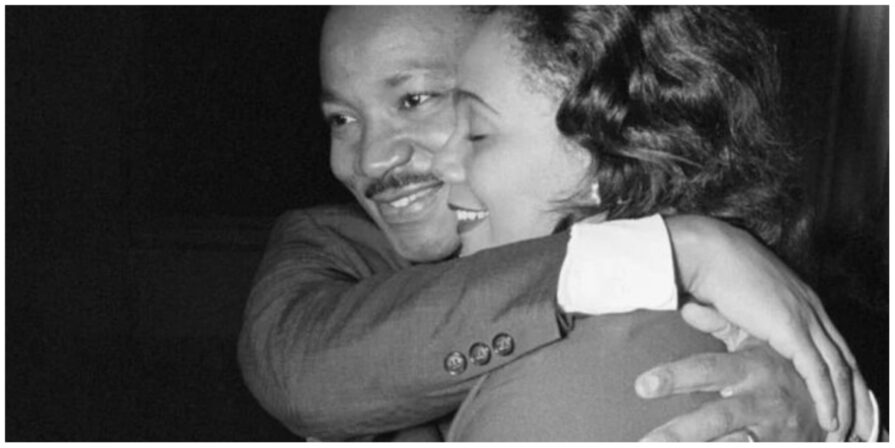 ‘MLK Deserves Better’: Social Media Blasts New Martin Luther King ...