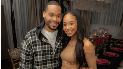 ‘Martin and Eddie n the Same Family … Lawd’: Fans Call Jasmin Lawrence ...