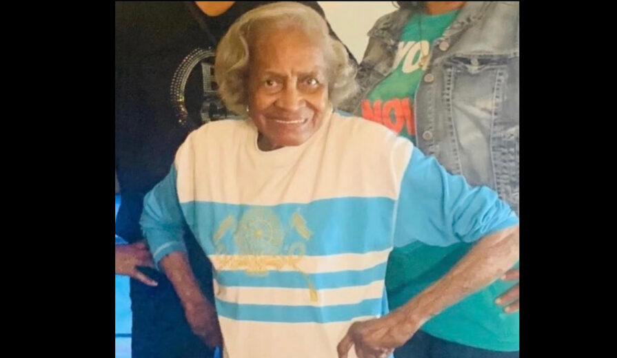 Death of Ms. Holla, the Sassy Social Media Grandma Who Made the World ...