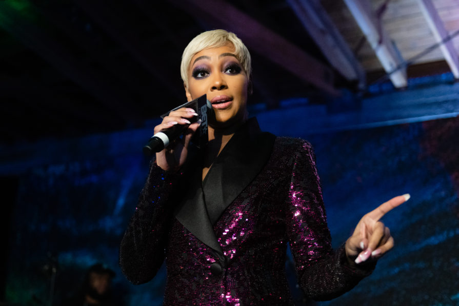 monica Archives – Atlanta Black Star