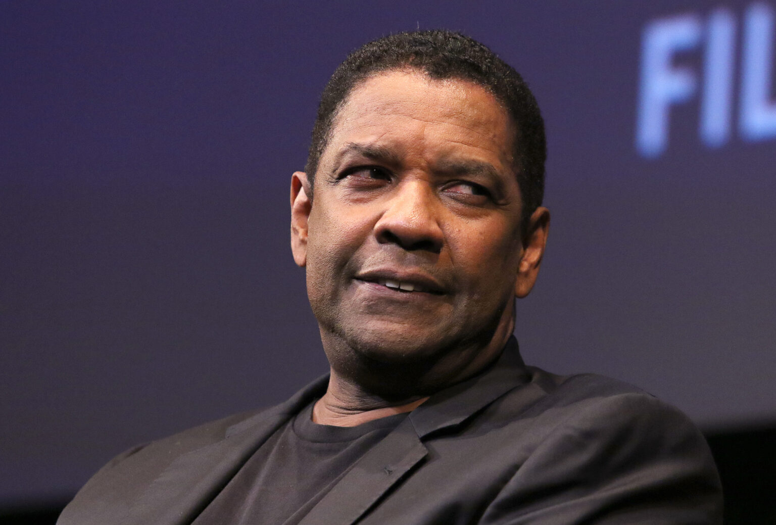 Denzel Washington Talks Tackling Diversity In Shakespeare's 'The ...