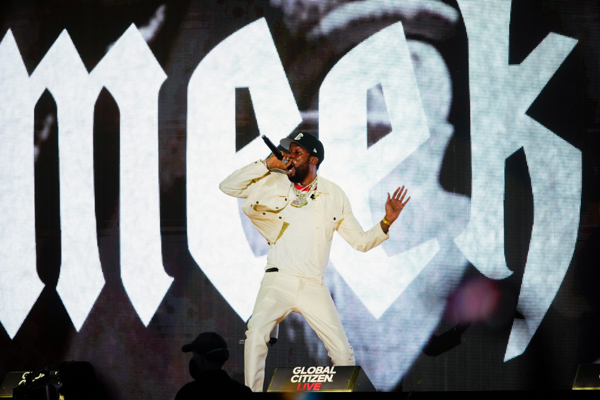 Meek Mill's Net Worth in 2023: How Much Is He Worth?