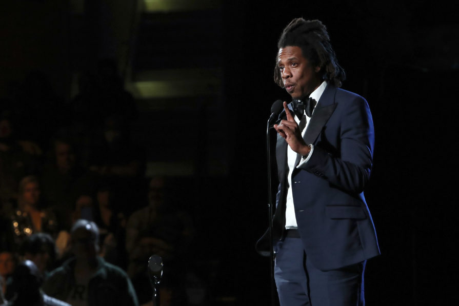 Jay-Z & Team Roc Fight For Compassionate Release of Prisoner Denied Due ...