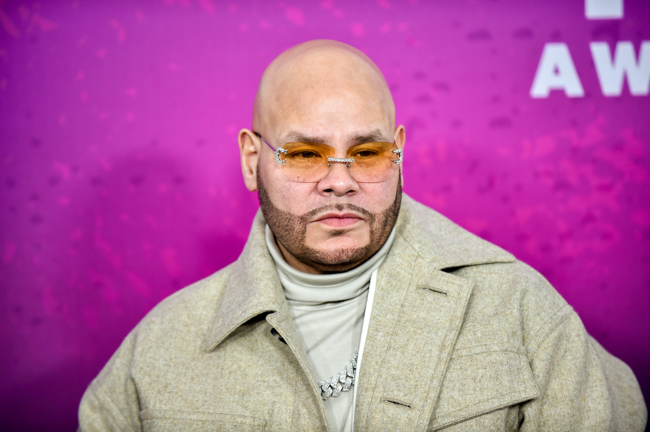 Fat Joe Slams Money Challenge, Says 'You Done Told On Yourself' If You ...