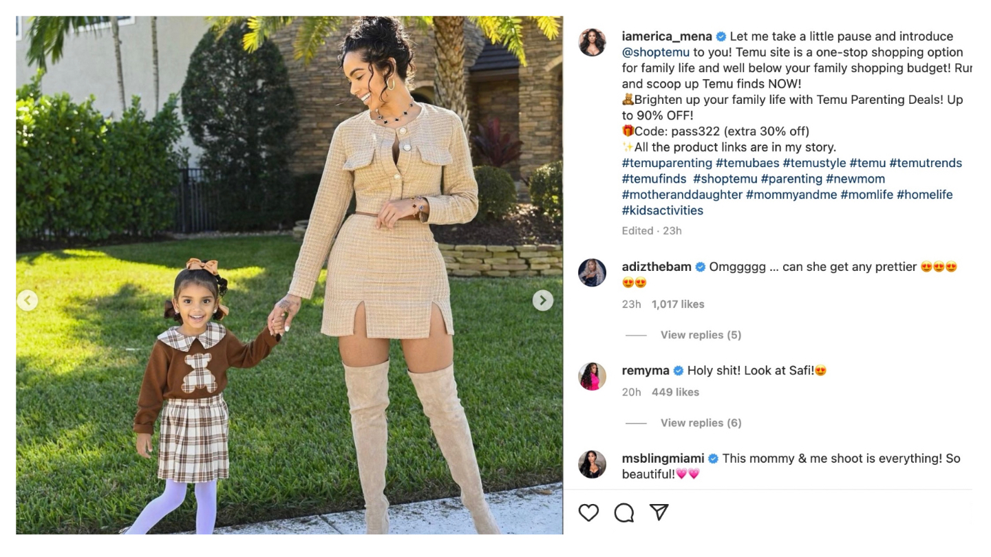 'Nah You Bad Safaree Tweaking He Gonna Come to His Senses': Erica Mena ...