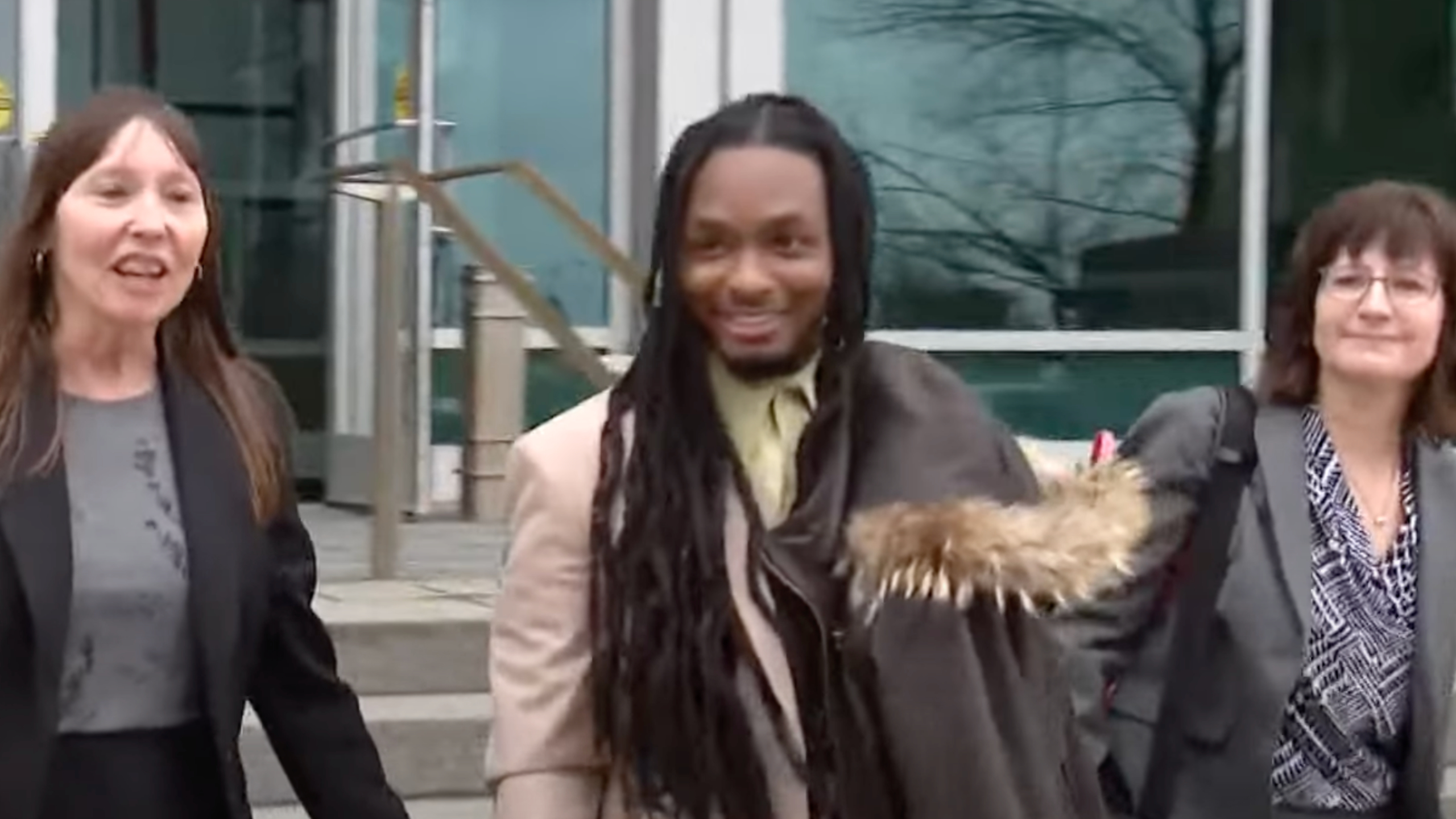 'One Day In Jail Is Too Many If He Didn’t Do It': St. Louis Man Freed ...