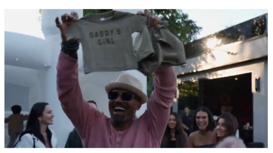 'I Can Hear Him Saying Baby Girl Like He Used to In Criminal Minds ...