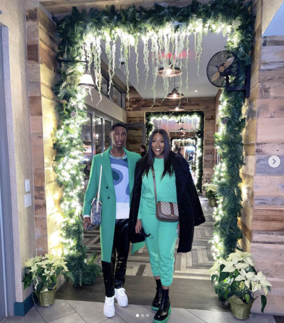 'I Have Never Experienced Anything Like This Before': SWV’s Coko ...