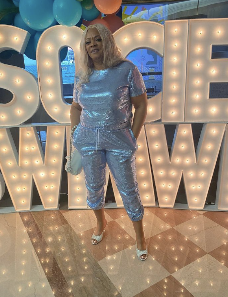 'Technically, You Really Didn't Kill Anybody': Deb Antney Accuses Gucci ...