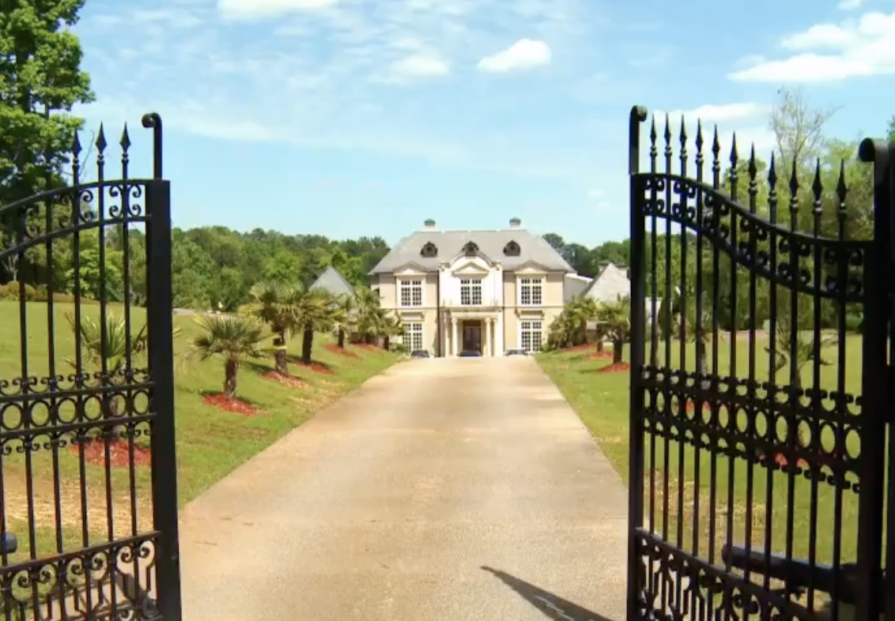 ‘We Started Knocking Door to Door … Y’all Wanna Sell Y’all House?’: T.I ...