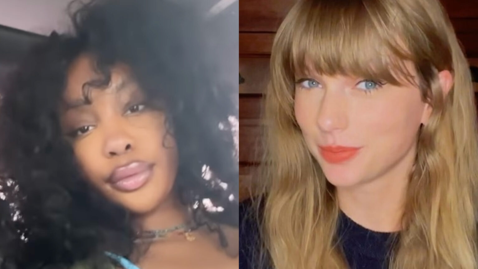 ‘Nobody Has Empathy’: SZA Opens Up About Struggles of Coping With ...