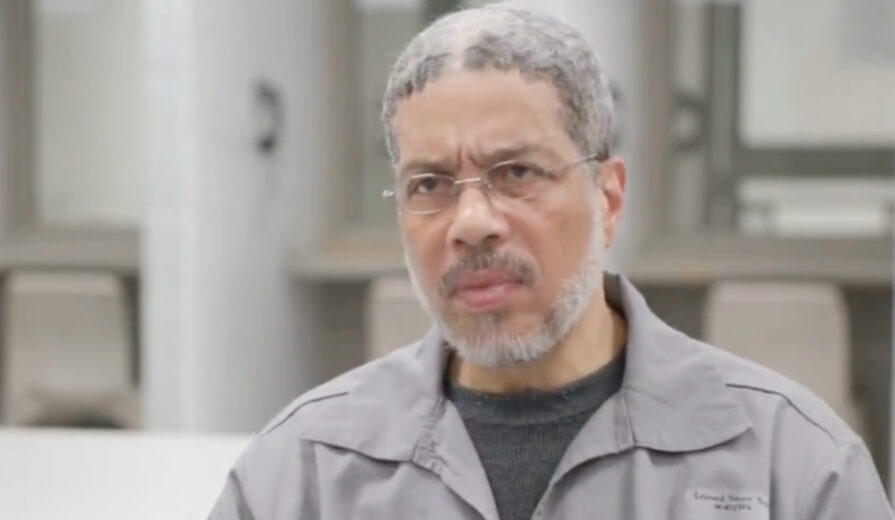 'Air-Tight Alibi': Lawyers for a Black Man Facing Execution Next Month ...