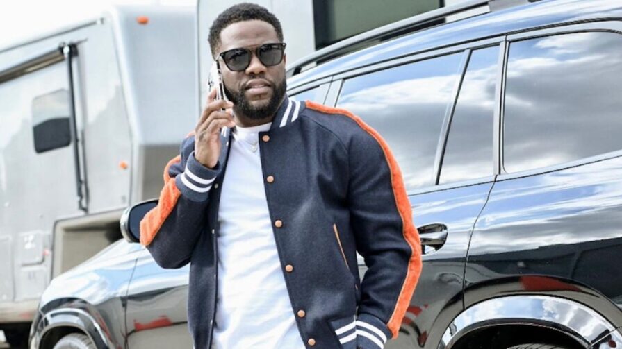 'These Are Not 3 Kevin Harts??': A Resurfaced Photo of Kevin Hart with ...