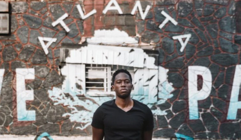 Twitter Awards 'Coon' Trophy to Georgia Politician Barrington Martin II ...